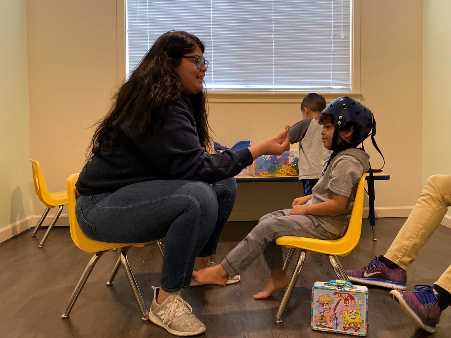 6 Steps for Teaching Imitation – Colorado ABA Therapy