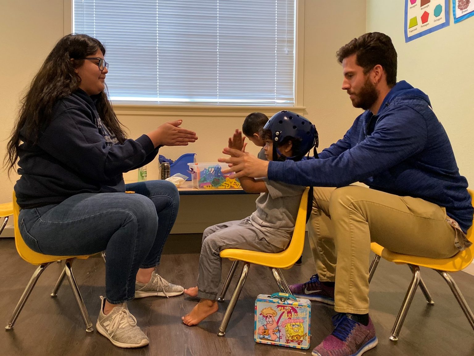 6 Steps for Teaching Imitation – Colorado ABA Therapy